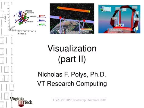 Ppt Enhancing Data Visualization Techniques Trends Tools And User