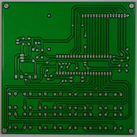 Pcb Defects Valid Object Detection Dataset By Fedoration