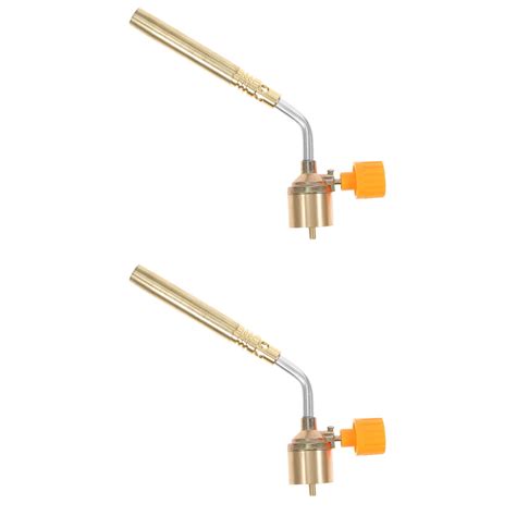 Copper Pipe Soldering Torch