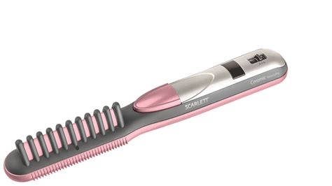 Scarlett SC-060 инструкция