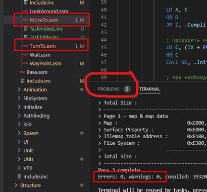 Update Displaying Problems Issue Microsoft Vscode GitHub