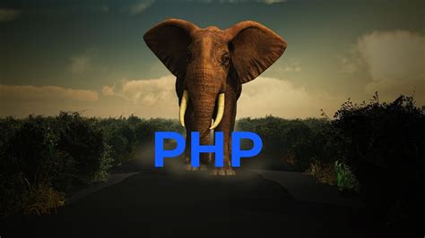 razões para escolher e usar php como linguagem de programação mazer dev