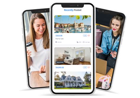 Oodle Clone App Development