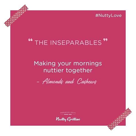 Ashwani Kumar Jha On Linkedin Nuttylove Nuttygritties Nuttylove Valentinesday Valentineweek