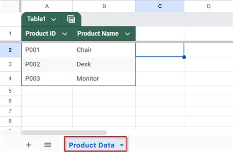 How to Fix 'Error Loading Data' in IMPORTRANGE in Google Sheets - Excel Insider