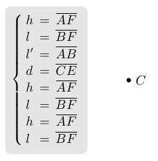 Positioning Center A Node Vertically TikZ TeX LaTeX Stack Exchange