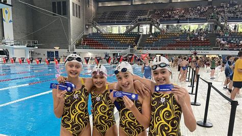 Casssa Cup 2023 Swimming Championship The Advertiser