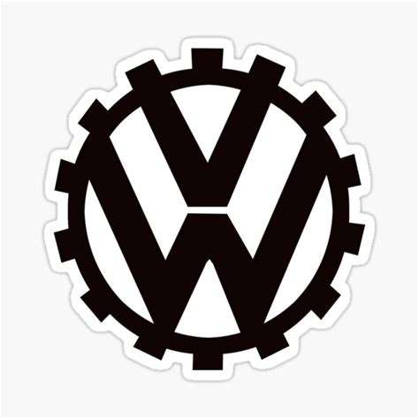 Aircooled Stickers Redbubble