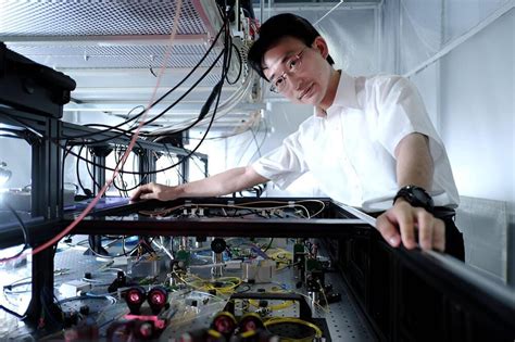 researchers take a different approach with measurement based quantum
