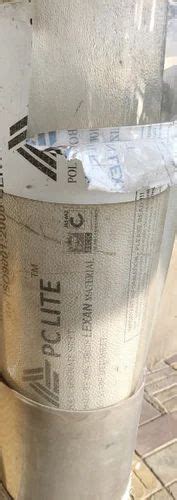 Polycorbonate Profiled Sheet At Rs 290sq Ft Polycarbonate Profiled