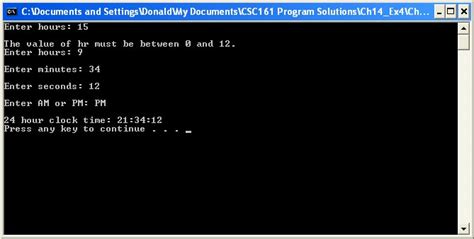 solved c i have a trouble to create appropriated