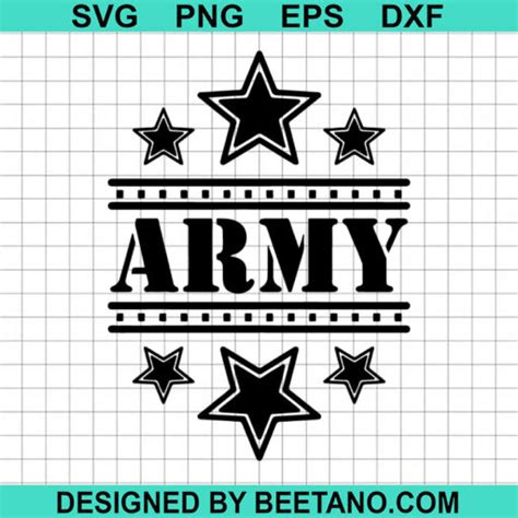 Army Military Svg Us Army Svg Veteran Day Svg Army Military Svg Us Army Svg Veteran Day Svg