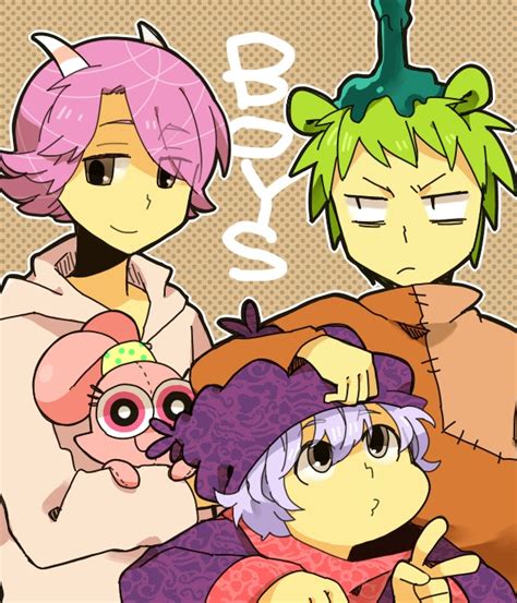 Chowder Zerochan Anime Image Board