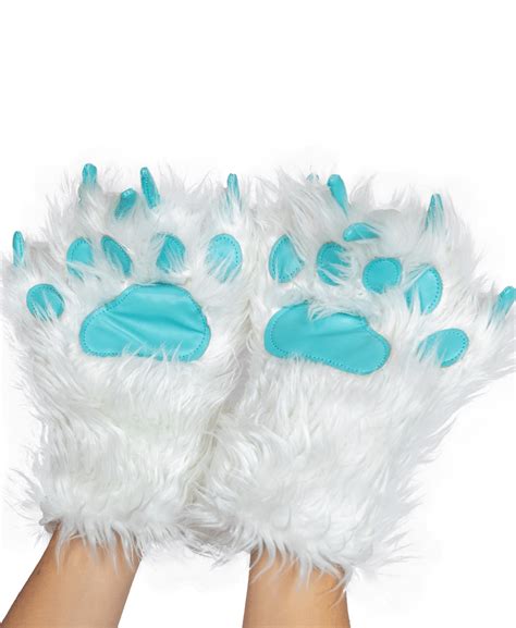 Yeti Costume