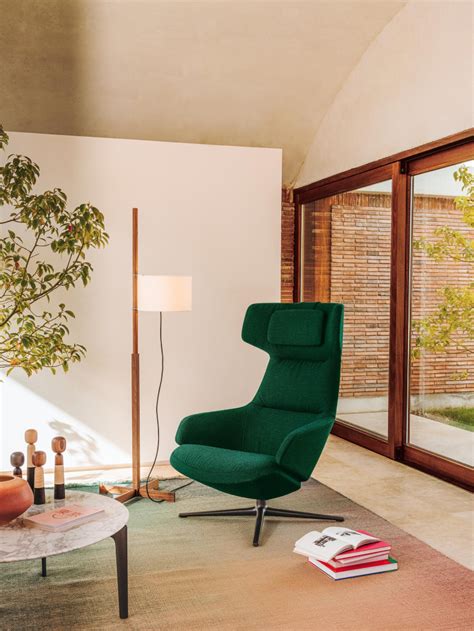 Saul Coffee Table 4 Legs Rectangular 120x60 Cm Arper Gb