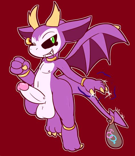 Rule 34 2020 3 Toes 4 Fingers Anthro Black Sclera Claws Demon Dragon