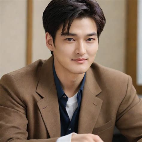Min Ho Ai Chat