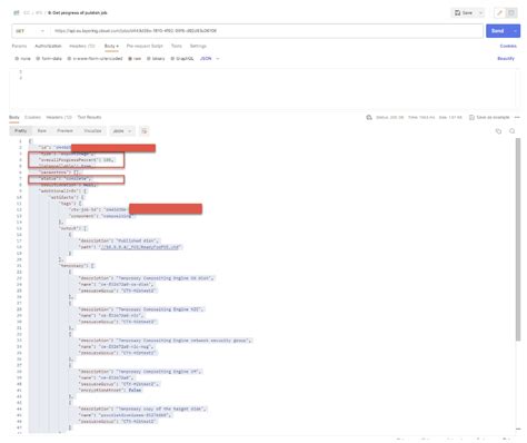 Citrix Image Portability Service Usage With Powershell Net And Rest Api Poc Guides
