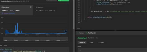 Java Coding Dsa Deepanshi Gupta