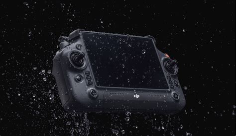 Top Features Of The DJI RC Plus