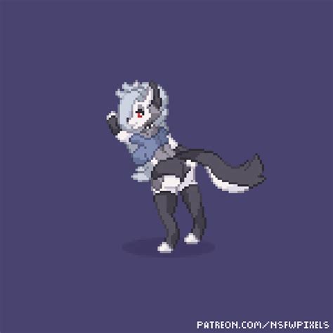 Helluva Boss Loona By Nsfwpixelart On Deviantart