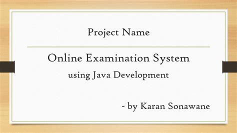 karan sonawane on linkedin java programming onlinelearning