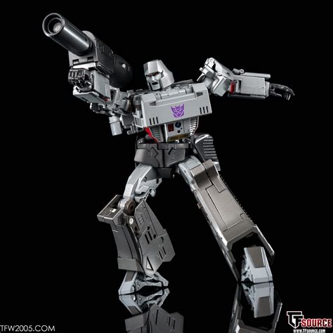 Mp36 Megatron 032 Transformers Masterpiece Megatron Lego Transformers