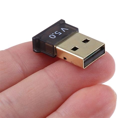 USB Bluetooth Dongle Adapter V For PC Computer Grandado