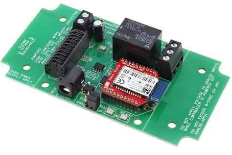 Bluetooth Relay For Windows Mac And Linux Industrial Grade