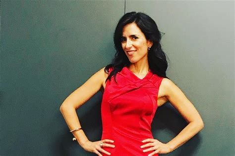 Paz Bascu N Sorprende Con Un Gran Talento En El Baile Nueva Mujer