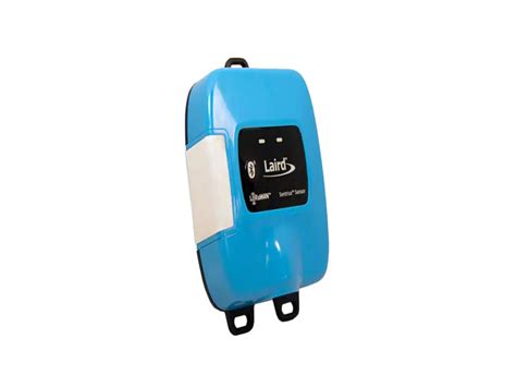 Ezurio Lora Ble Temp Sensor Solsta Uk