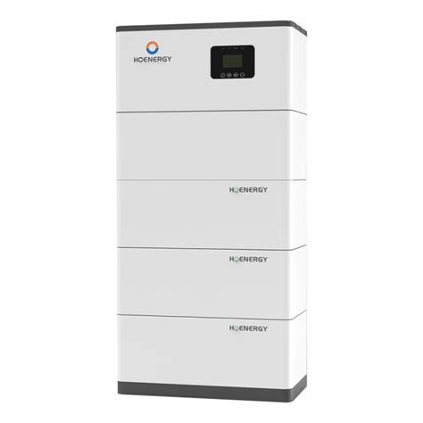 Energy Storage System The Cornerstone Of A Sustainable Energy Future China Digital Energy