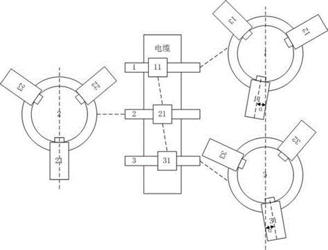 Cable Ageing Position Infrared Detecting Method Based On Heat Conducting Performance Detection