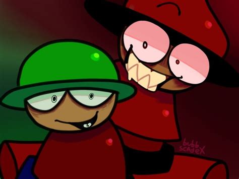 Pin By Cherry Lis On Dave And Bambi Fnf Bambi Art Roblox Pictures