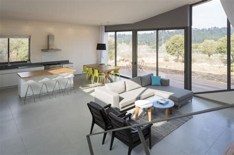 Gallery Of Hsm House So Architecture 12