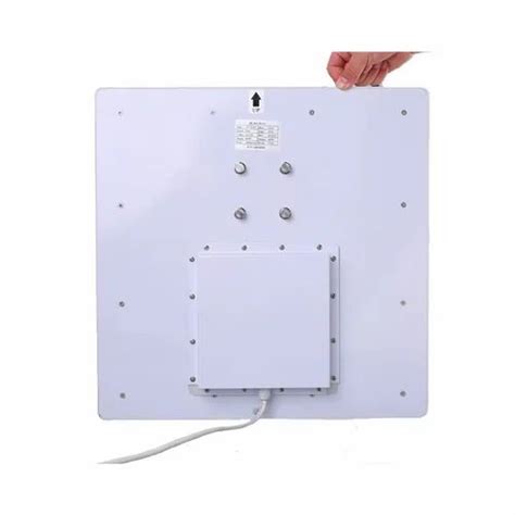 RFID RFID Long Range Intergrated Reader RS At Piece In New Delhi