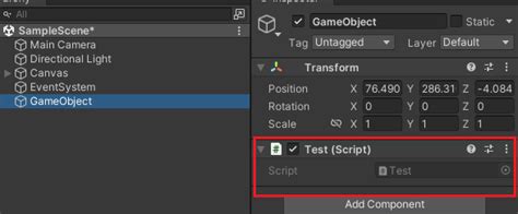 Unity 스크립트 직렬화 Serializefield Serializable Unity 스크립트 직렬화 Serializefield Serializable