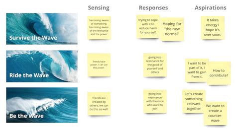 Facilitation Archive More Shiny Eyes