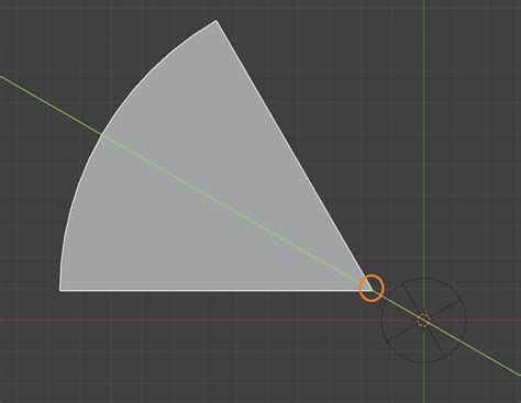 Geometry Nodes Why Doesnt My Array Modifier Rotate Objects Around An Empty Correctly
