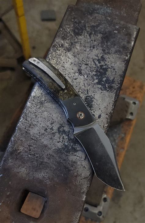 Thunder Struck Folder Luke Dellmyer