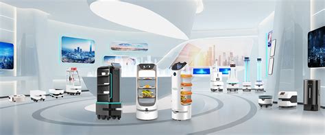 commercial disinfection robot for hospital hotel reeman