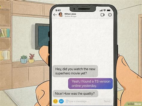 What Does “ts” Mean In Text Definition Examples And More