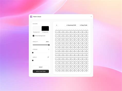visual electric — framer marketplace