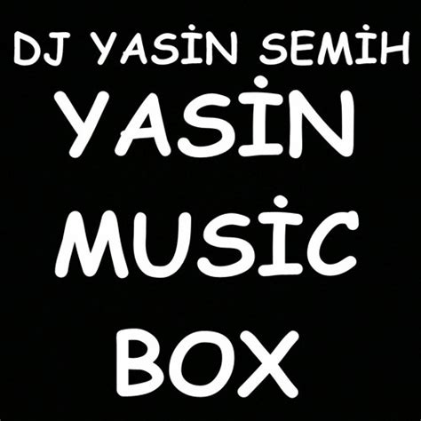 Stream Hande Yener Şansın Bol Olsun Yasinmusicboxremix By Yasinmusicbox Listen Online For