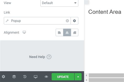 How To Create An Off Canvas Menu In Elementor Two Different Methods Better Tech Tips