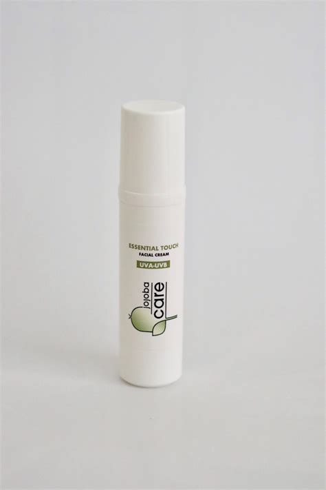 Uva Uvb Les Soins De Charlotte