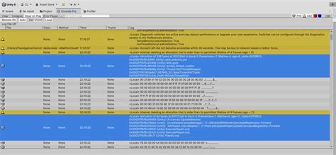 Tempjob Native Memory Leaks From Initializecanvasmanagerupdatebatches And Another Related Job