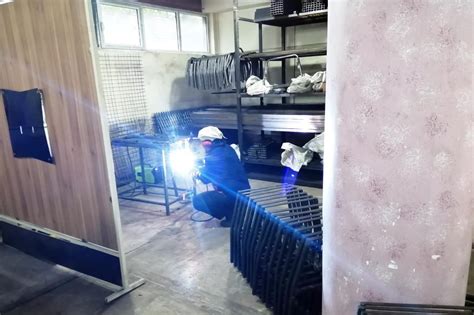 Dialysis Bed Metotec Design Lab