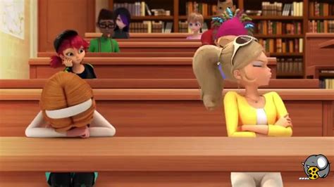 کارتون دختر کفشدوزکی دیکتاتور شرور قسمت اول فیلو