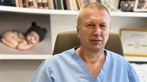 Свети Лазар Д р Бойко Димитров В „Свети Лазар“ подкрепяме контакта „кожа с кожа“ между майка